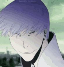 Gif Gin Ichimaru Tenor