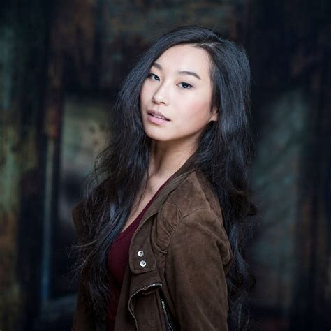 Amanda Zhou