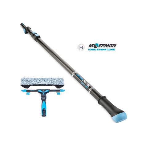 Kit Takumi Deluxe Lavage Vitre 35 Cm Moerman Hypronet