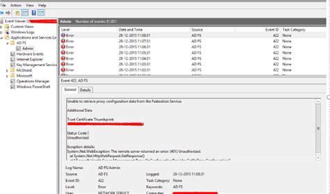 How To Reinstall ADFS Proxy Feaure In ADFSWAP Servers