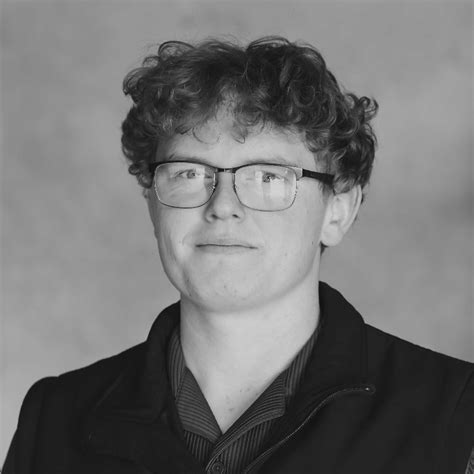 Thomas Van Asch University Of Canterbury Christchurch Canterbury New Zealand Linkedin