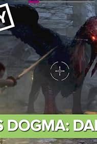 Outside Xbox Lets Play Dragons Dogma Dark Arisen Episode 2
