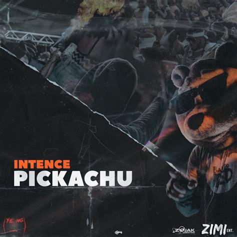 Pickachu Youtube Music