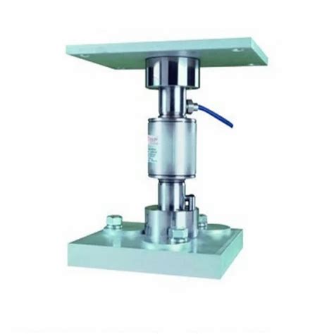 Thames T34 Compression Load Cell 15 Ton 60 Ton At Rs 14500piece In