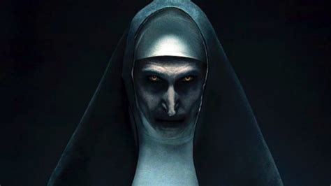The Conjuring 2 The Real Story Of The Demonic Nun Valak Den Of Geek