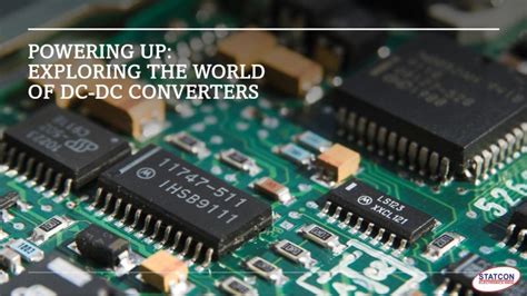 Statcon Electronics India Limited On Linkedin Statconelectronics