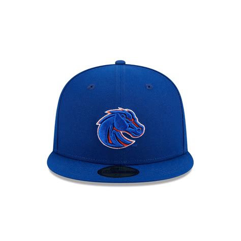 Boise State Broncos New Era New Era Hats And Apparel New Era Cap
