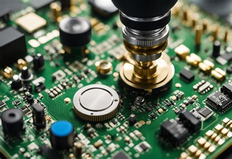 Pcb Assembly Microscope The Ultimate Guide To Choosing The Right One