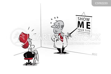 Sexually Objectified Cartoons And Comics Funny Pictures From Cartoonstock