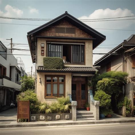 Japan Small House Artofit