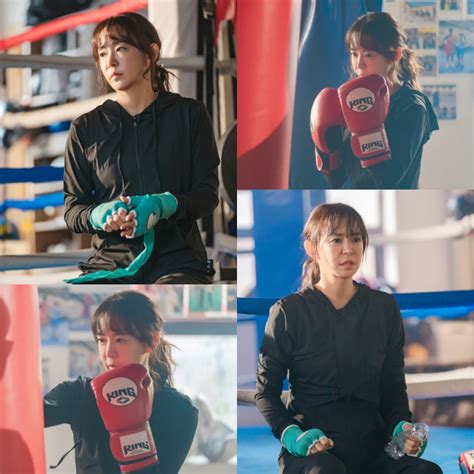 ‘친절한 선주씨 심이영 친구와 불륜한 남편 향한 분노 펀치