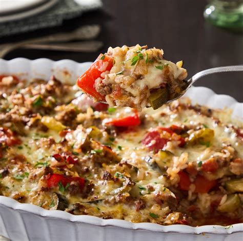 25 Easy Stuffed Vegetable Recipes From Starters To Sides