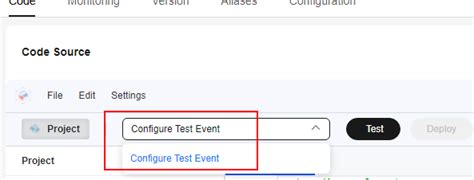 Adding An Event Sourceusing Functiongraph To Convert Dis Data Format
