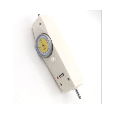 Buy Nk 100 New Pointer Push Tension Meter Dynamometer Measuring Tool Force Meter Thrust Torque