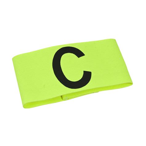 Brassard Capitaine Decathlon
