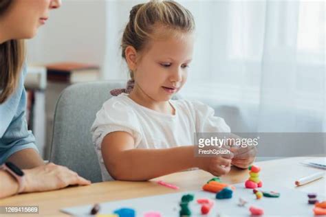 Plasticine Model Photos And Premium High Res Pictures Getty Images