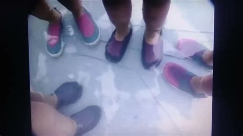Elmos World Shoes Footage Youtube