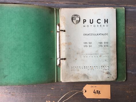 437 Classic Motorcycles