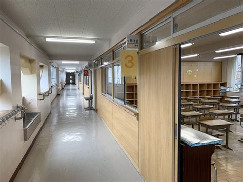 新1年生の教室｜茅ヶ崎市立小学校・中学校ホームページ