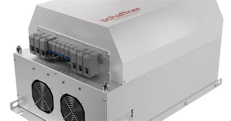 Fn3446 Schaffner Holding Ag