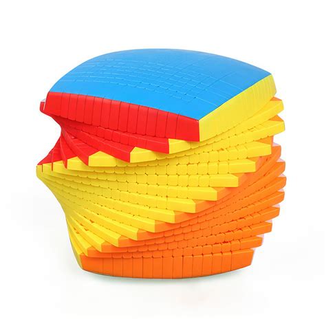 Rubiks Cube 15x15 Shengshou And Cube Store
