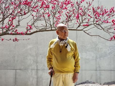 Park Seo Bo Pioneer Of Dansaekhwa Movement In Korean Art Passes Away
