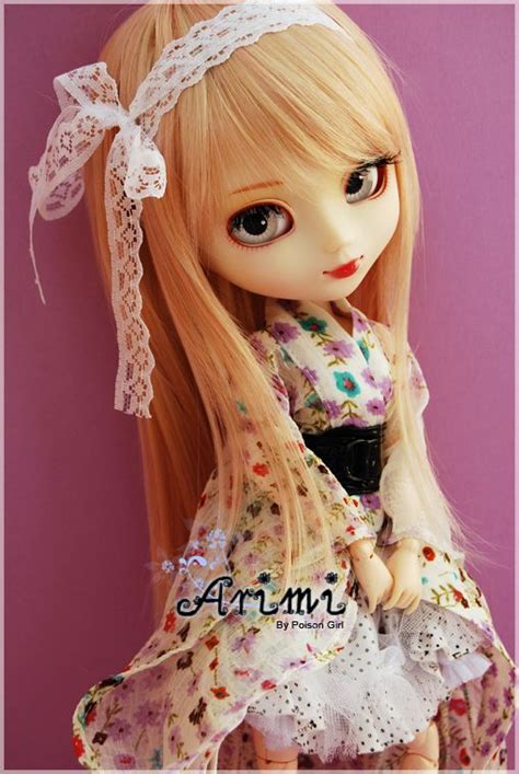 Pullip Dolls