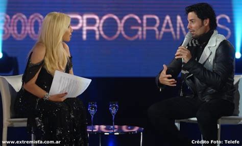 Pandoras Caja Chayanne Sex With Love Is Enjoyed Triple Say It Papacito