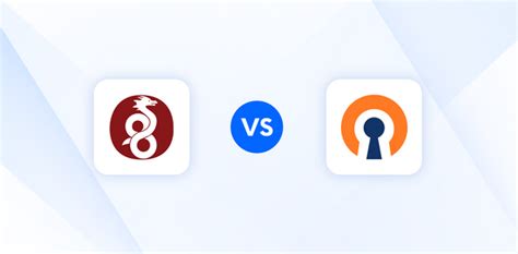 Wireguard Vs Openvpn ¿cuál Es Mejor Blog De Internxt