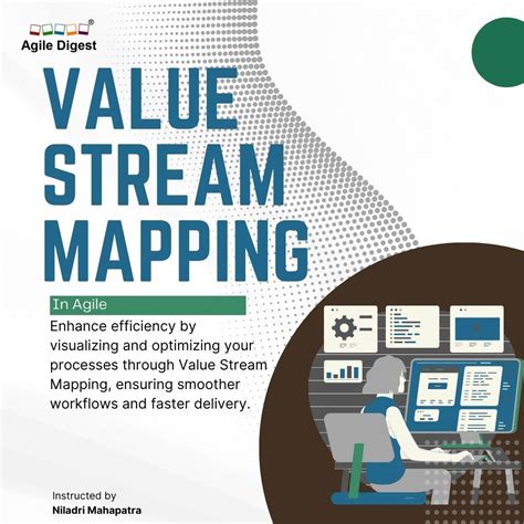 Valuestreammapping Processimprovement Leanthinking Agile Agile