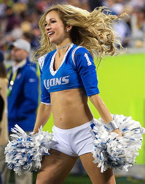 2017 Pro Bowl Cheerleaders Artofit