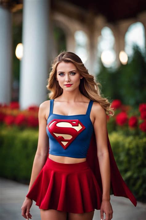 Blonde Supergirl By Supergirl479 On Deviantart Blonde Supergirl By Supergirl479 On Deviantart