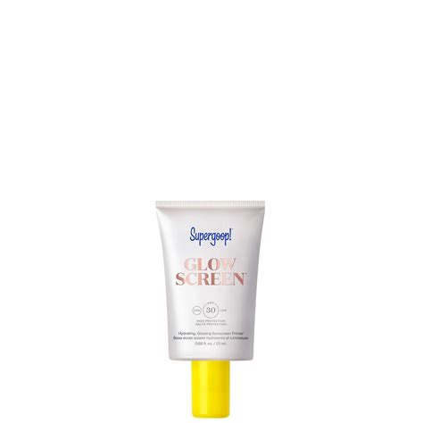 Supergoop Protectint Daily Spf Tint Spf 50 35ml Various Shades