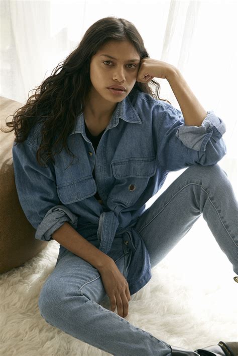 Nyree Kemp The Scouted