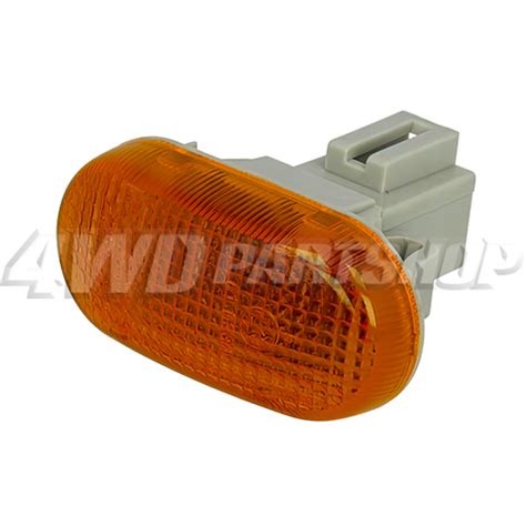 Lamp Indicator Guard 4wd Partshop