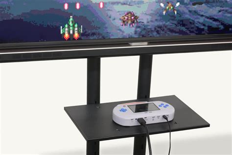 New Snes Hardware Is Coming This Month From Columbus Circle Time