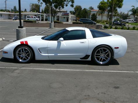 19 20 Inch C5 Chrome Zo6 Wheels Corvetteforum Chevrolet Corvette
