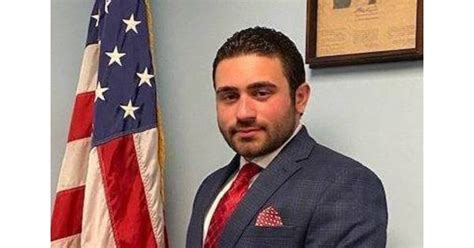 Cedar Grove Council Appoints Deputy Mayor Joe Zichelli As Township