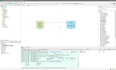 Cloverdx Designer Tutorial Cloverdx 730 Documentation