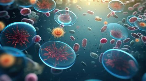 Tiny Organisms Transformative Outcomes Department Of Chemical And Biomolecular Engineering