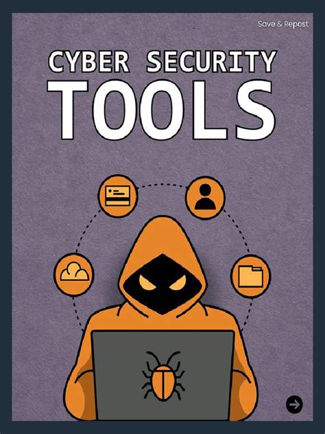Cyber Security Tools Pdf