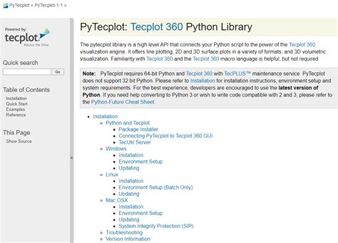 Tecplot 360 Review Originalplot Vicaratemy