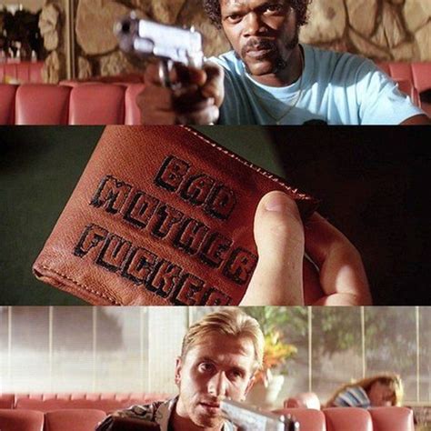 Pulp Fiction Etsy