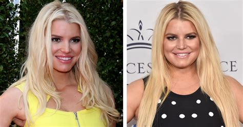 Jessica Simpson Celebrates Six Years Of Sobriety With Throwback Photo