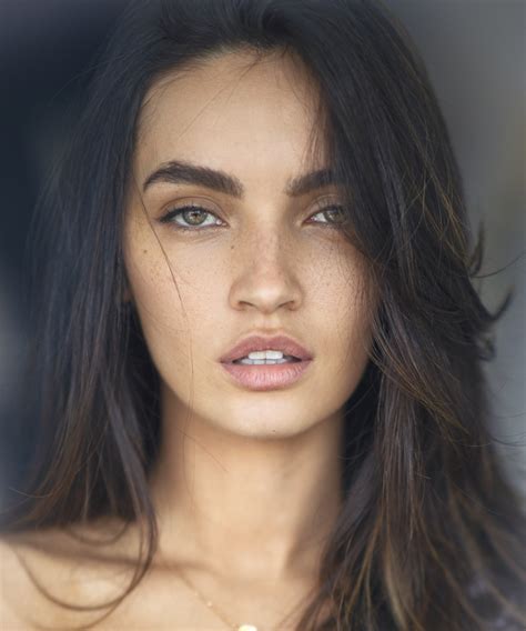 Roberta Castaway Model Management