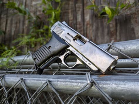 The Cobra Fs 380 Will It Hold Up The Mag Life