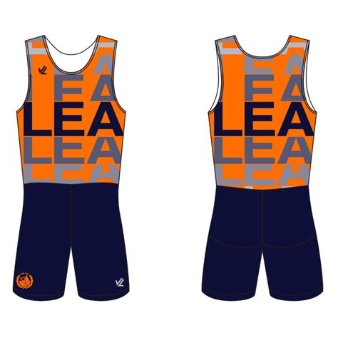 Mens Lea Classic Aio Lea Rowing Club Jl Rowing