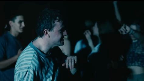 Aftersun Ending Explained: Exploring The Meaning And What Happened To Calum | Cinemablend