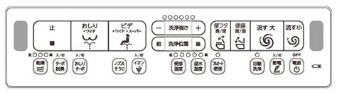 アメージュシャワートイレ Web取扱説明書｜水を流す｜lixil