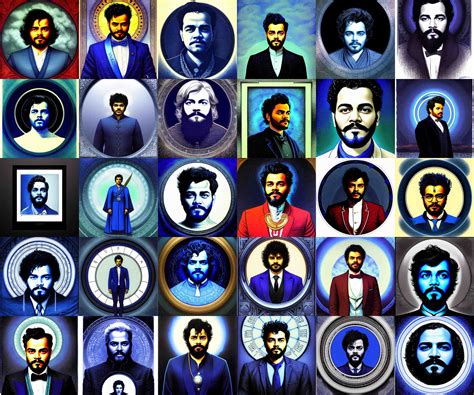 GitHub NisaarAgharia AI Avatars This Repository Exploits A Finely Tuned Stable Diffusion